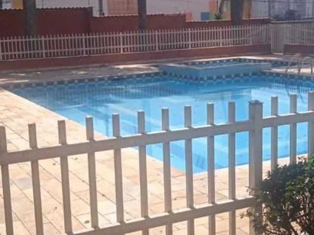 Apartamento para Venda em Suzano, Jardim Santa Helena, 3 dormitórios, 1 banheiro, 1 vaga