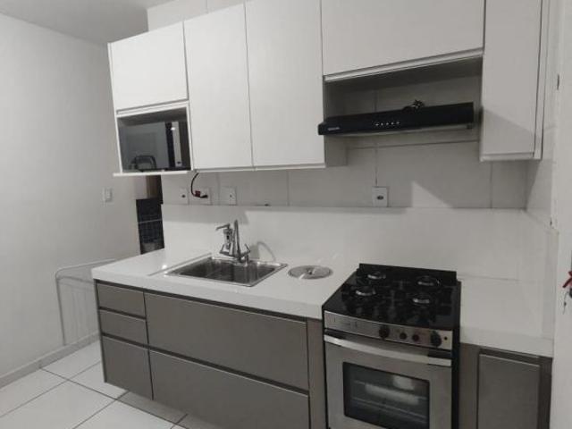 Apartamento para Venda em Suzano, Meu Cantinho, 2 dormitórios, 1 banheiro, 1 vaga