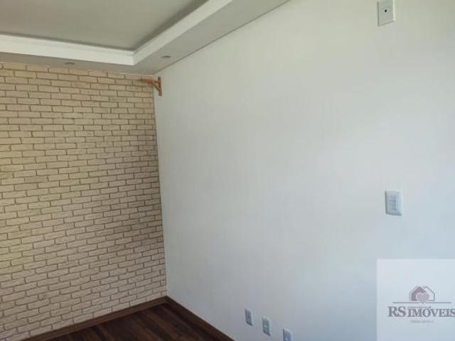 Apartamento para Venda em Suzano, Meu Cantinho, 2 dormitórios, 2 banheiros, 1 vaga