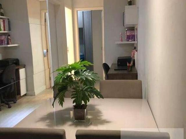 Apartamento para Venda em Suzano, Parque Santa Rosa, 2 dormitórios, 1 banheiro, 1 vaga