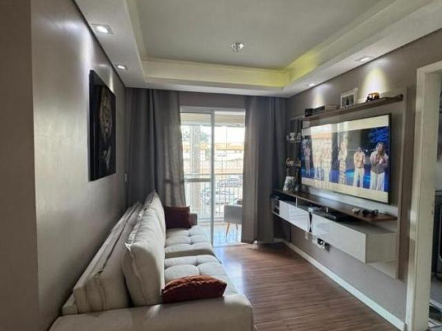 Apartamento para Venda em Suzano, Parque Suzano, 2 dormitórios, 1 banheiro, 1 vaga