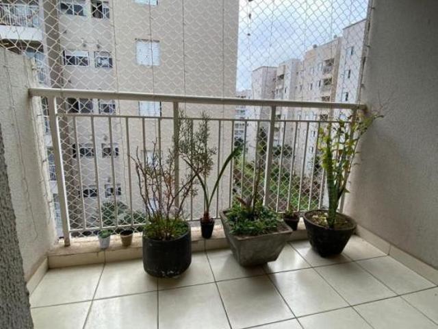 Apartamento para Venda em Suzano, Parque Suzano, 3 dormitórios, 1 suíte, 2 banheiros, 1 vaga