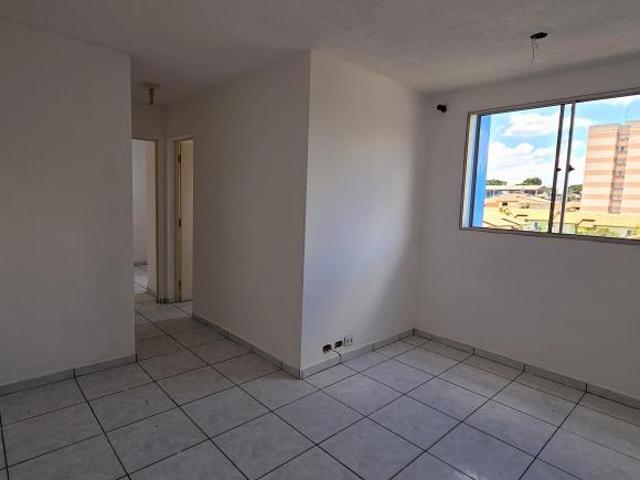 Apartamento para Venda em Suzano SP