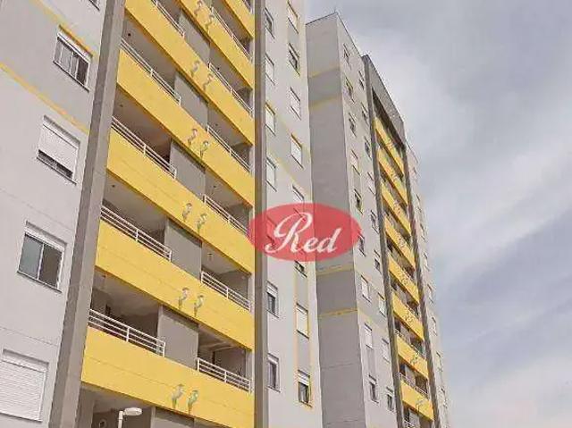 Apartamento para Venda em Suzano/SP Meu Cantinho 2 Quartos