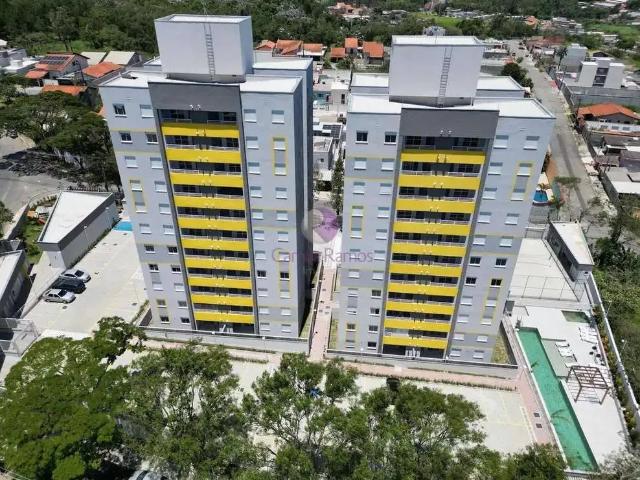 Apartamento para Venda em Suzano/SP Meu Cantinho 2 Quartos
