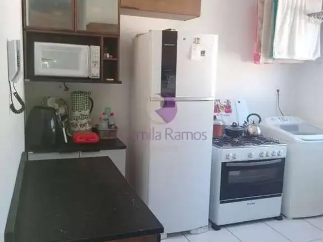 Apartamento para Venda em Suzano/SP Meu Cantinho 2 Quartos