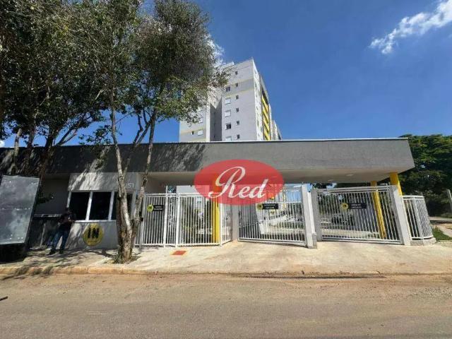 Apartamento para Venda em Suzano/SP Meu Cantinho 2 Quartos