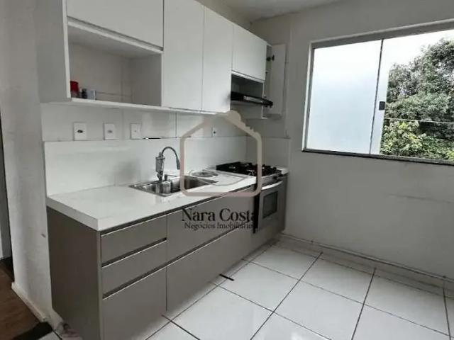 Apartamento para Venda em Suzano/SP Meu Cantinho 2 Quartos