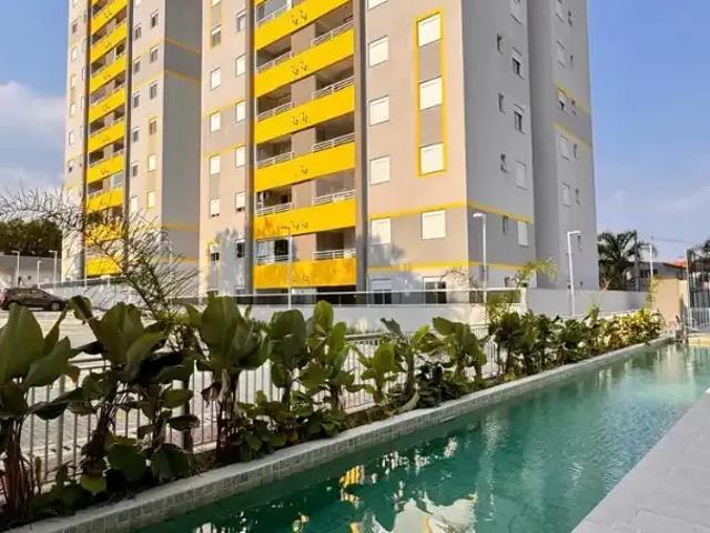 Apartamento para Venda em Suzano/SP Meu Cantinho 2 Quartos