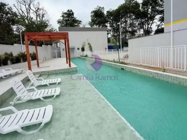 Apartamento para Venda em Suzano/SP Meu Cantinho 3 Quartos