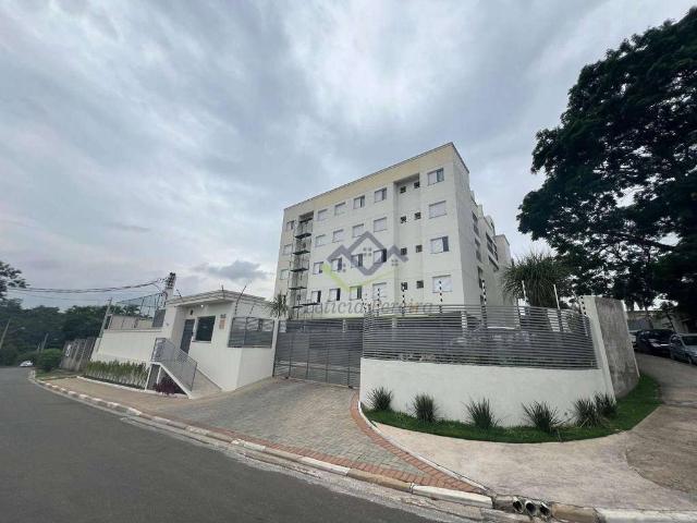 Apartamento para Venda em Suzano/SP Meu Cantinho 3 Quartos