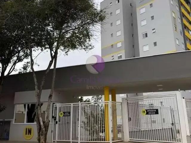 Apartamento para Venda em Suzano/SP Meu Cantinho 3 Quartos