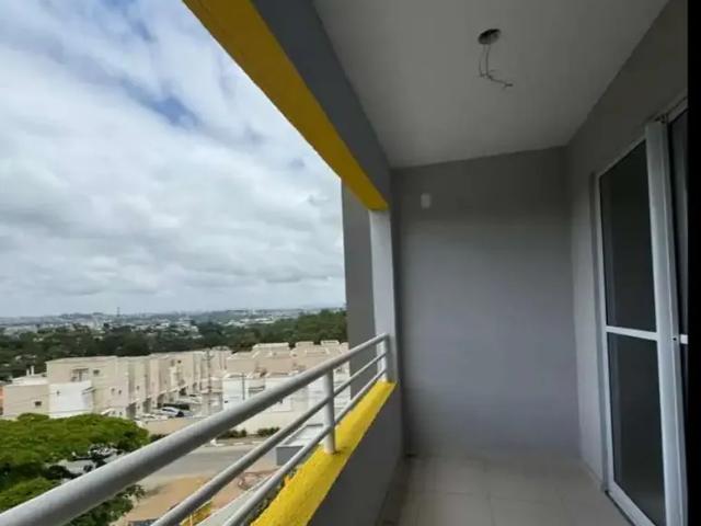 Apartamento para Venda em Suzano/SP Meu Cantinho 3 Quartos