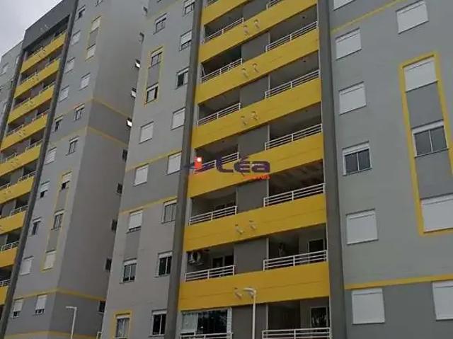 Apartamento para Venda em Suzano/SP Meu Cantinho 3 Quartos