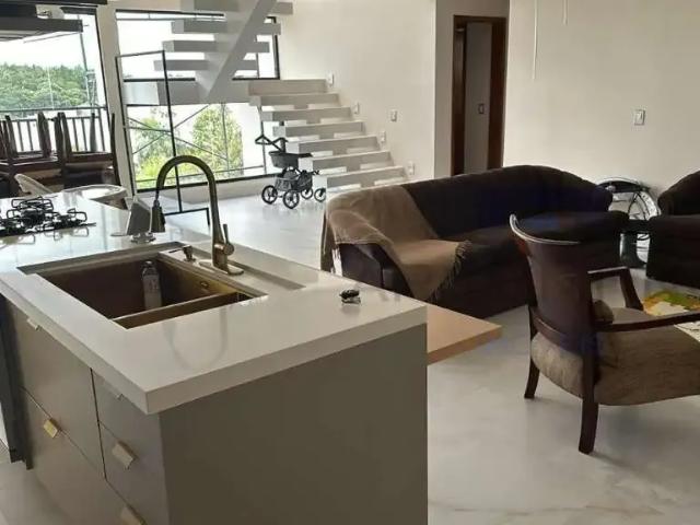 Apartamento para Venda em Suzano/SP Meu Cantinho 3 Quartos