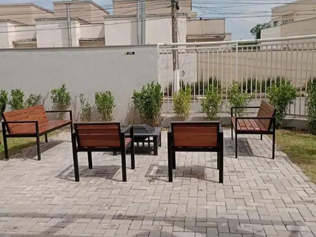 Apartamento para Venda em Suzano/SP Meu Cantinho 3 Quartos