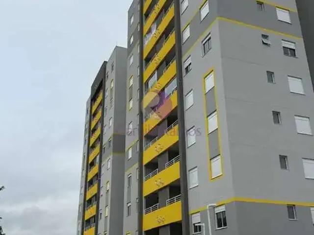 Apartamento para Venda em Suzano/SP Meu Cantinho 3 Quartos
