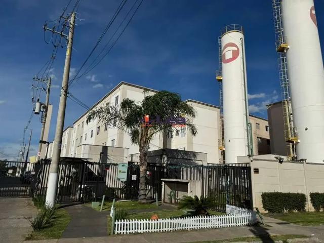 Apartamento para Venda em Suzano/SP Caxangá 2 Quartos