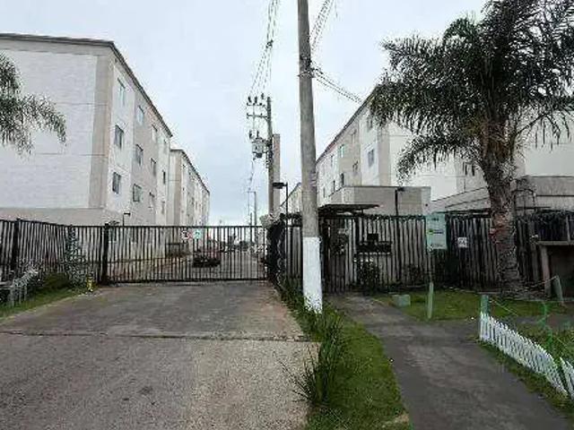 Apartamento para Venda em Suzano/SP Caxangá 2 Quartos