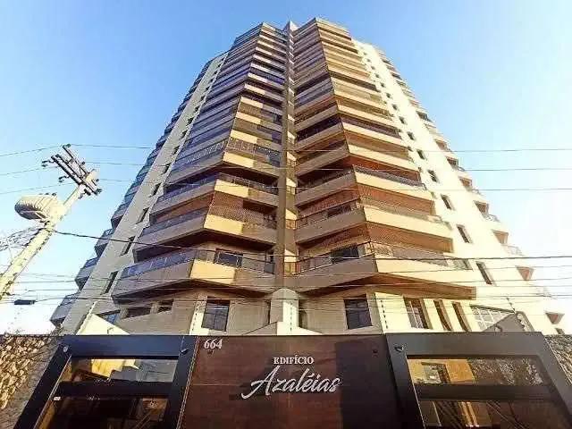 Apartamento para Venda em Suzano/SP Centro 4 Quartos