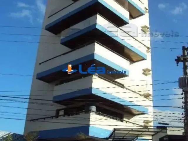 Apartamento para Venda em Suzano/SP Centro 4 Quartos