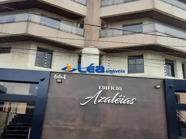 Apartamento para Venda em Suzano/SP Centro 4 Quartos