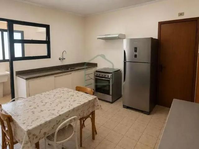 Apartamento para Venda em Suzano/SP Centro 4 Quartos