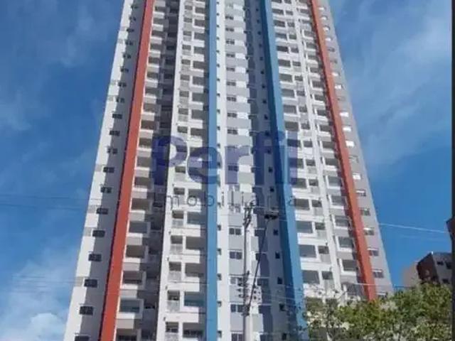 Apartamento para Venda em Suzano/SP Centro 1 Quartos