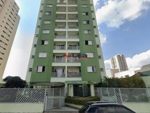 Apartamento para Venda em Suzano/SP Centro 2 Quartos