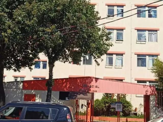 Apartamento para Venda em Suzano/SP Centro 2 Quartos