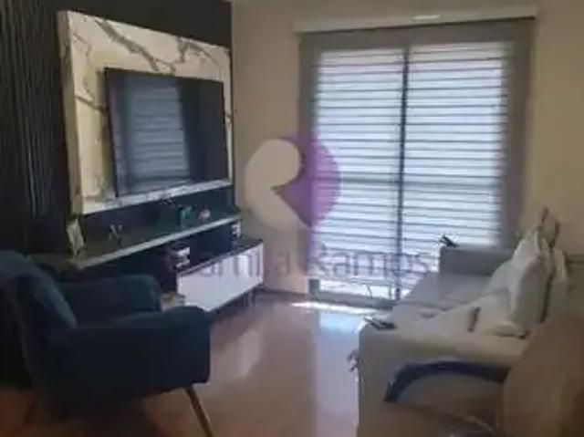 Apartamento para Venda em Suzano/SP Centro 2 Quartos
