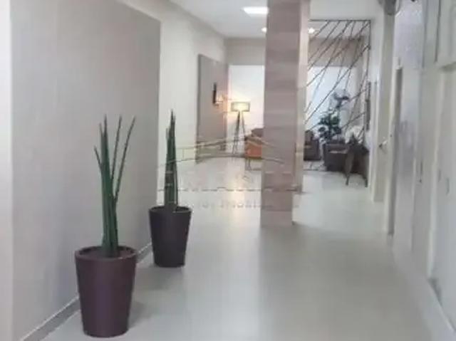 Apartamento para Venda em Suzano/SP Centro 2 Quartos