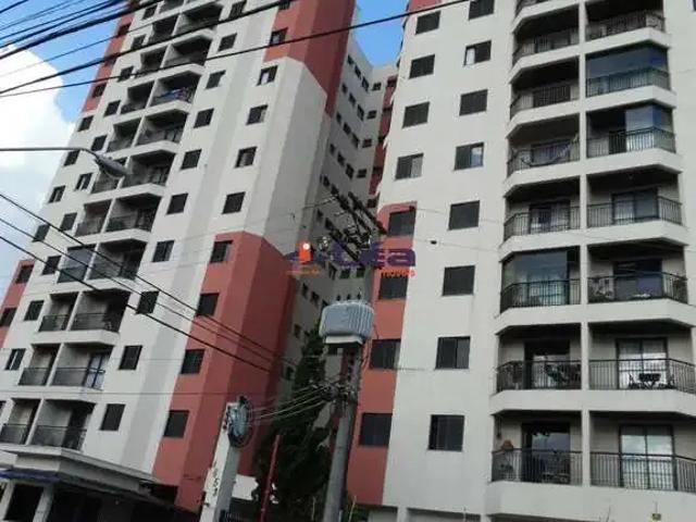Apartamento para Venda em Suzano/SP Centro 2 Quartos