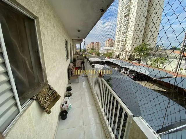 Apartamento para Venda em Suzano/SP Centro 2 Quartos