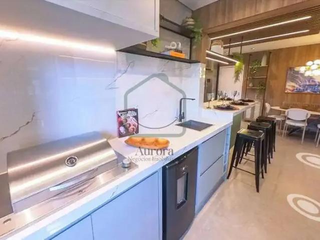 Apartamento para Venda em Suzano/SP Centro 2 Quartos