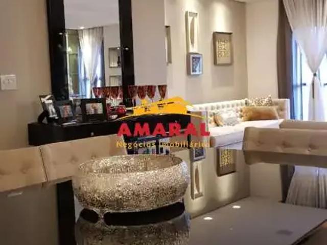 Apartamento para Venda em Suzano/SP Centro 2 Quartos