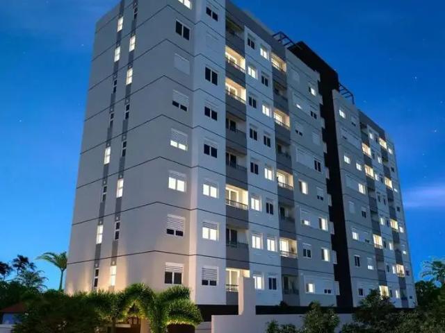 Apartamento para Venda em Suzano/SP Centro 2 Quartos
