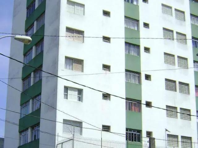 Apartamento para Venda em Suzano/SP Centro 2 Quartos