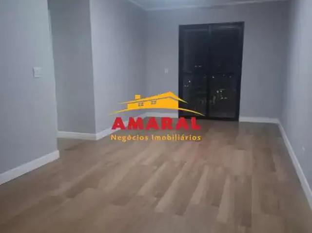 Apartamento para Venda em Suzano/SP Centro 2 Quartos