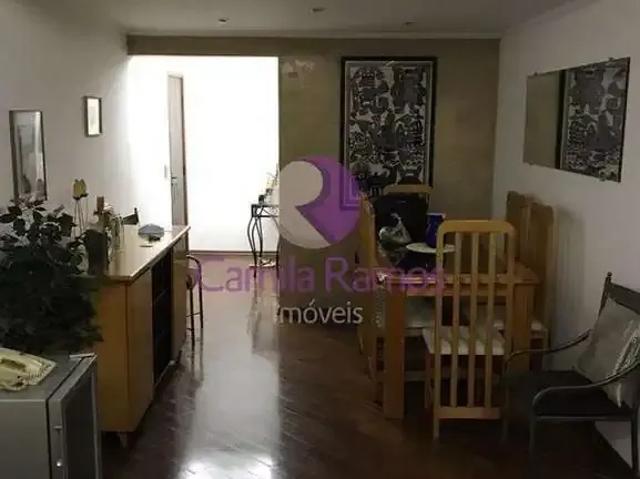 Apartamento para Venda em Suzano/SP Centro 2 Quartos