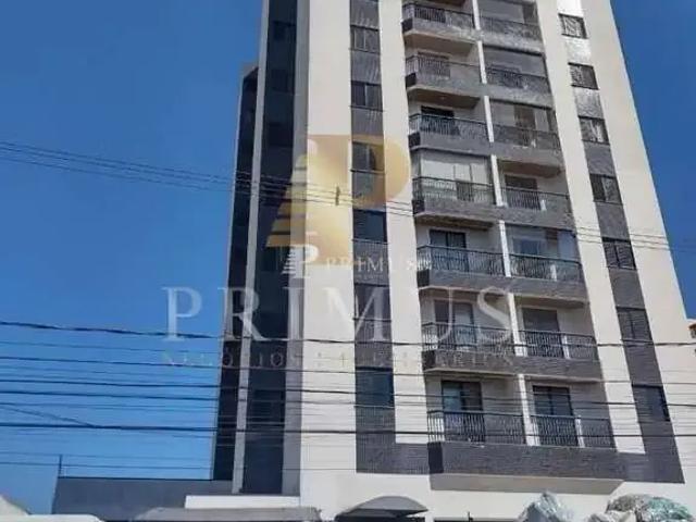 Apartamento para Venda em Suzano/SP Centro 2 Quartos