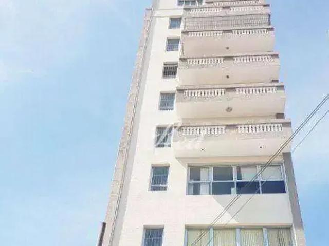 Apartamento para Venda em Suzano/SP Centro 2 Quartos