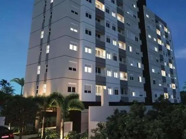 Apartamento para Venda em Suzano/SP Centro 2 Quartos