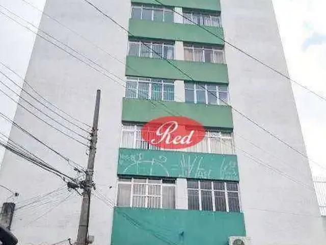 Apartamento para Venda em Suzano/SP Centro 2 Quartos