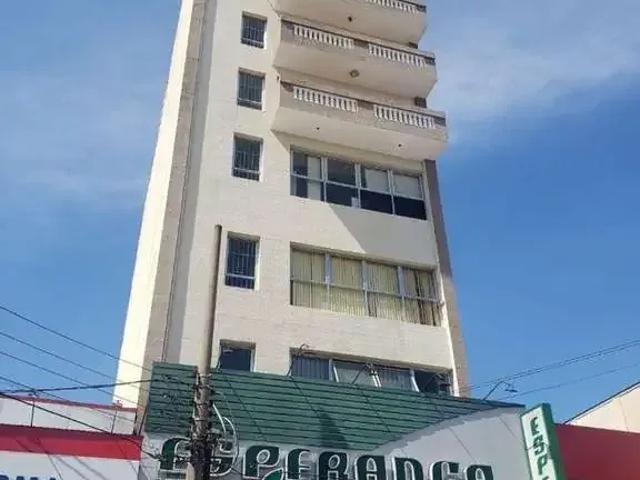 Apartamento para Venda em Suzano/SP Centro 2 Quartos