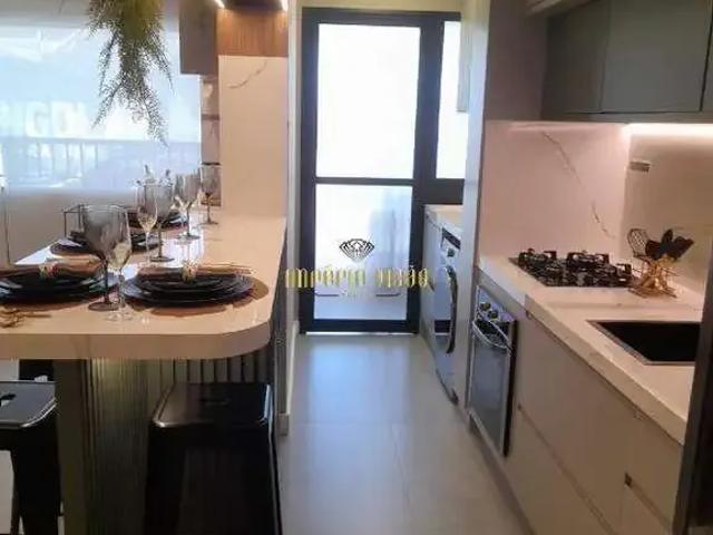 Apartamento para Venda em Suzano/SP Centro 2 Quartos