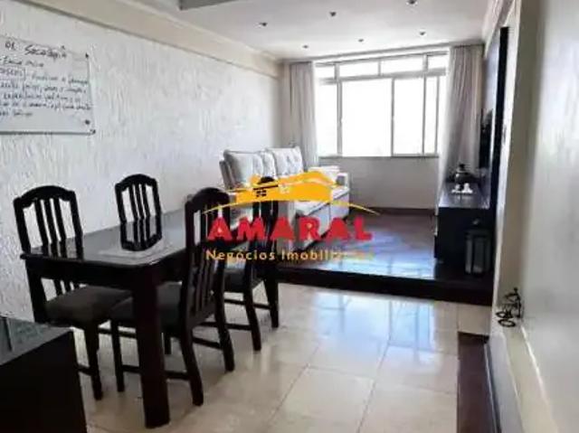 Apartamento para Venda em Suzano/SP Centro 2 Quartos