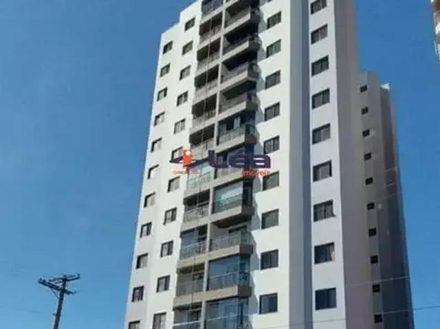 Apartamento para Venda em Suzano/SP Centro 3 Quartos