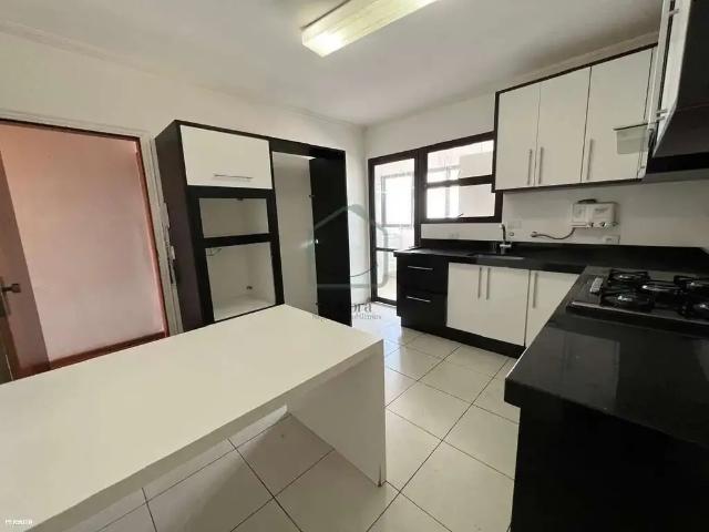 Apartamento para Venda em Suzano/SP Centro 3 Quartos