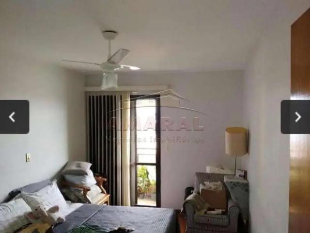 Apartamento para Venda em Suzano/SP Centro 3 Quartos